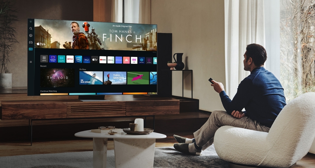 Welches Smart-TV-System ist das beste? - HIFI.DE