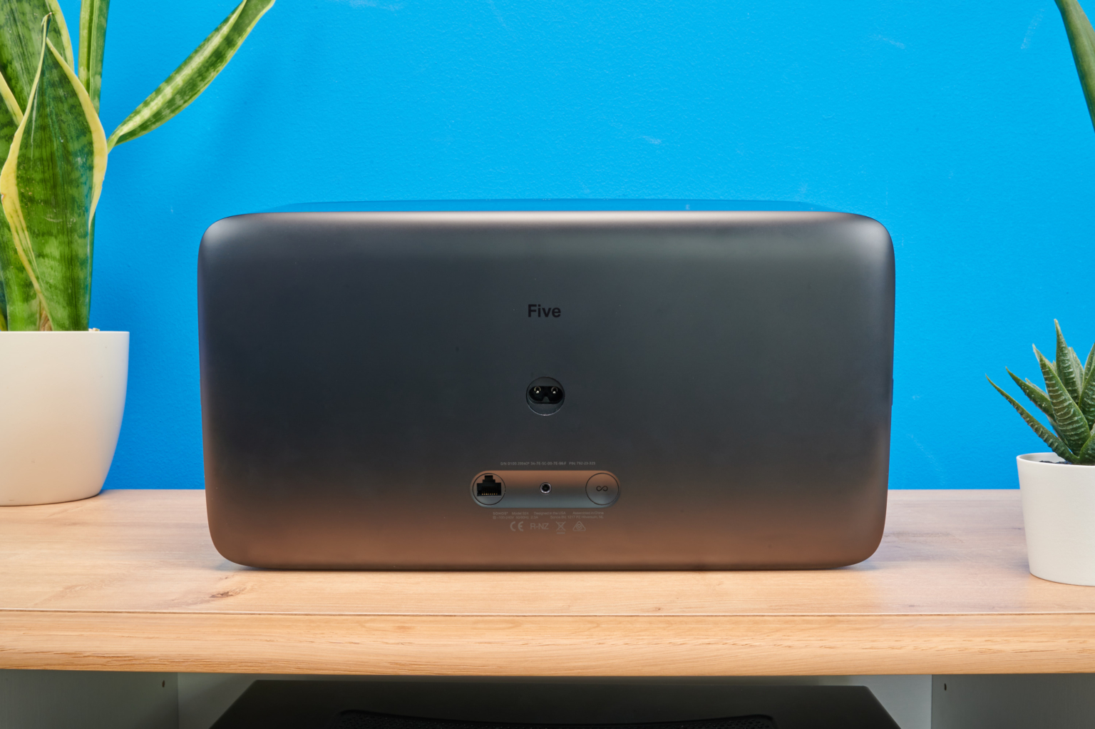 Sonos Optimo: Alles, was wir bisher über die neuen Flaggschiff ...