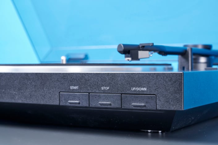 Sony PS-LX310BT im Test: Moderner Vollautomat mit Bluetooth - HIFI.DE