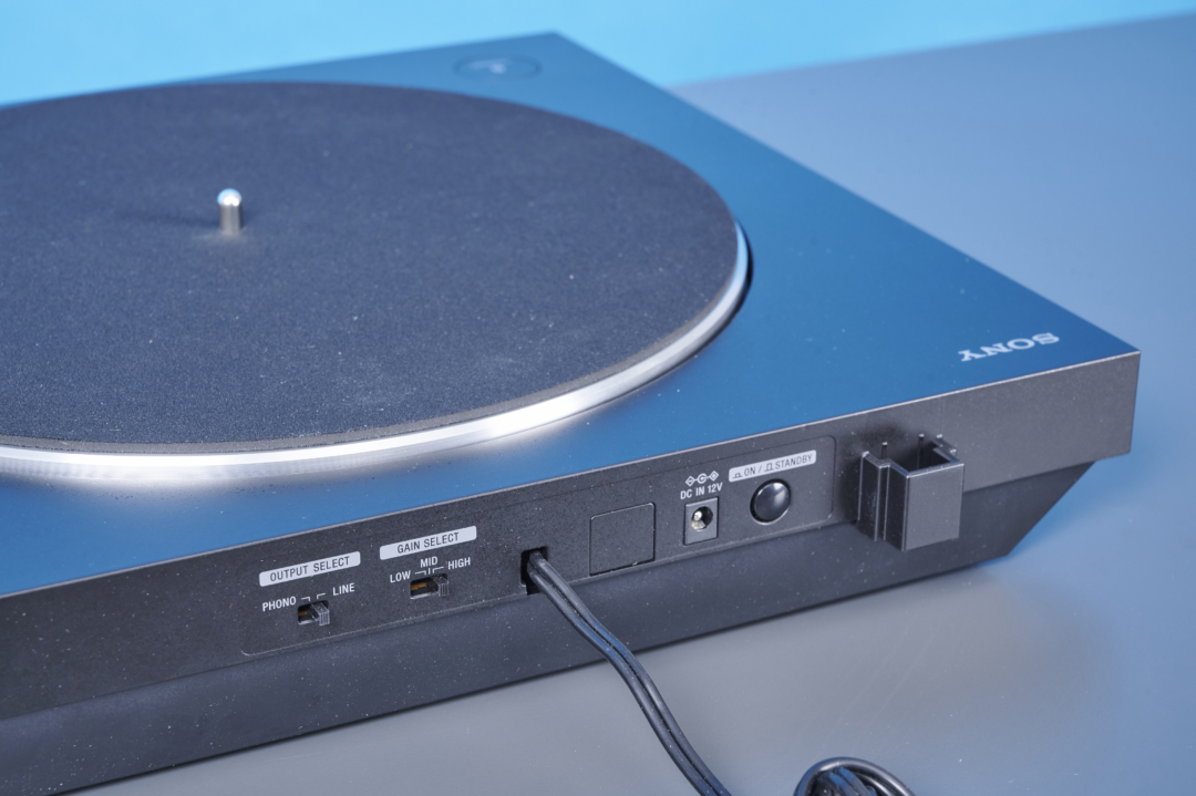 Sony PS-LX310BT im Test: Moderner Vollautomat mit Bluetooth - HIFI.DE