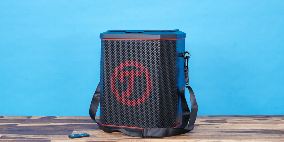 Teufel Rockster vs. Teufel Rockster Air – Riesen-Partybox oder doch ...