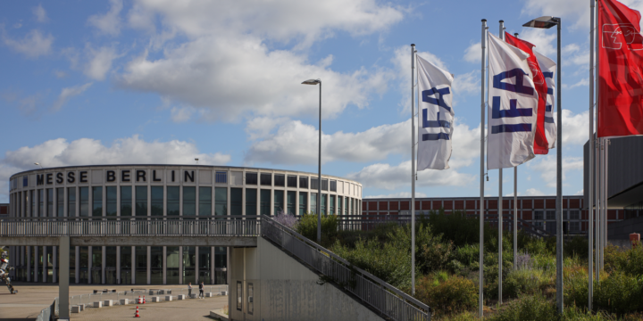 IFA 2023: Alle Highlights und die wichtigsten Neuheiten im Überblick - HIFI.DE