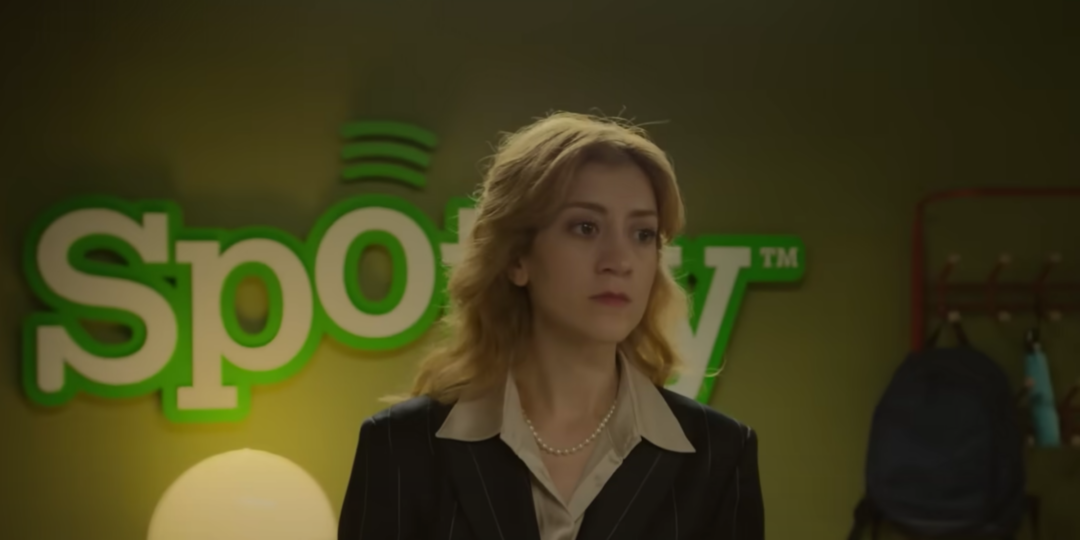 Spotify-Serie auf Netflix – Trailer zu The Playlist veröffentlicht ...