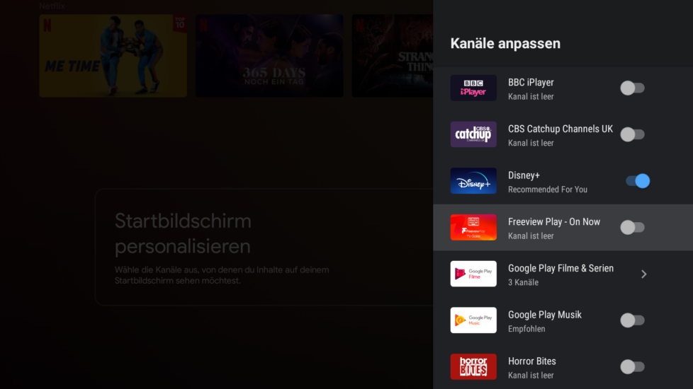 Werbung auf Philips-Fernseher abschalten: So gehts - HIFI.DE