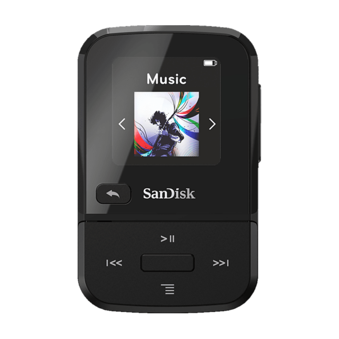 MP3-Player: Die besten mobilen Musikplayer 2026 im Vergleich