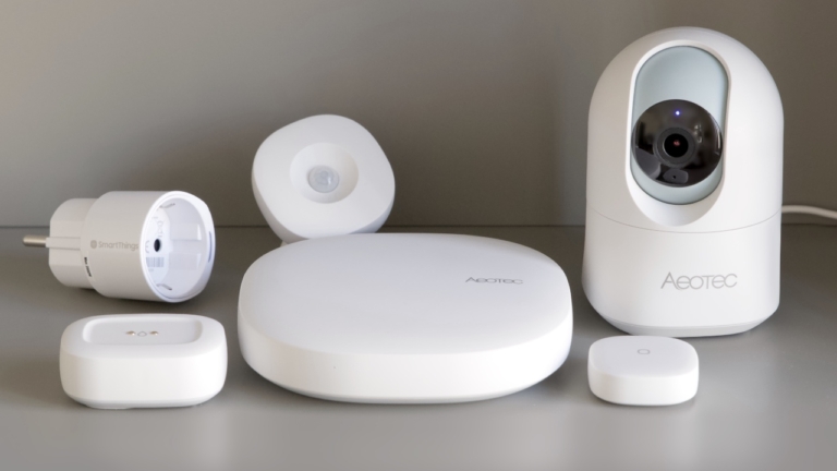 SmartThings: So funktioniert das Smart Home von Samsung - HIFI.DE