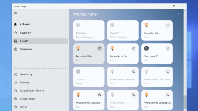 SmartThings: So funktioniert das Smart Home von Samsung - HIFI.DE