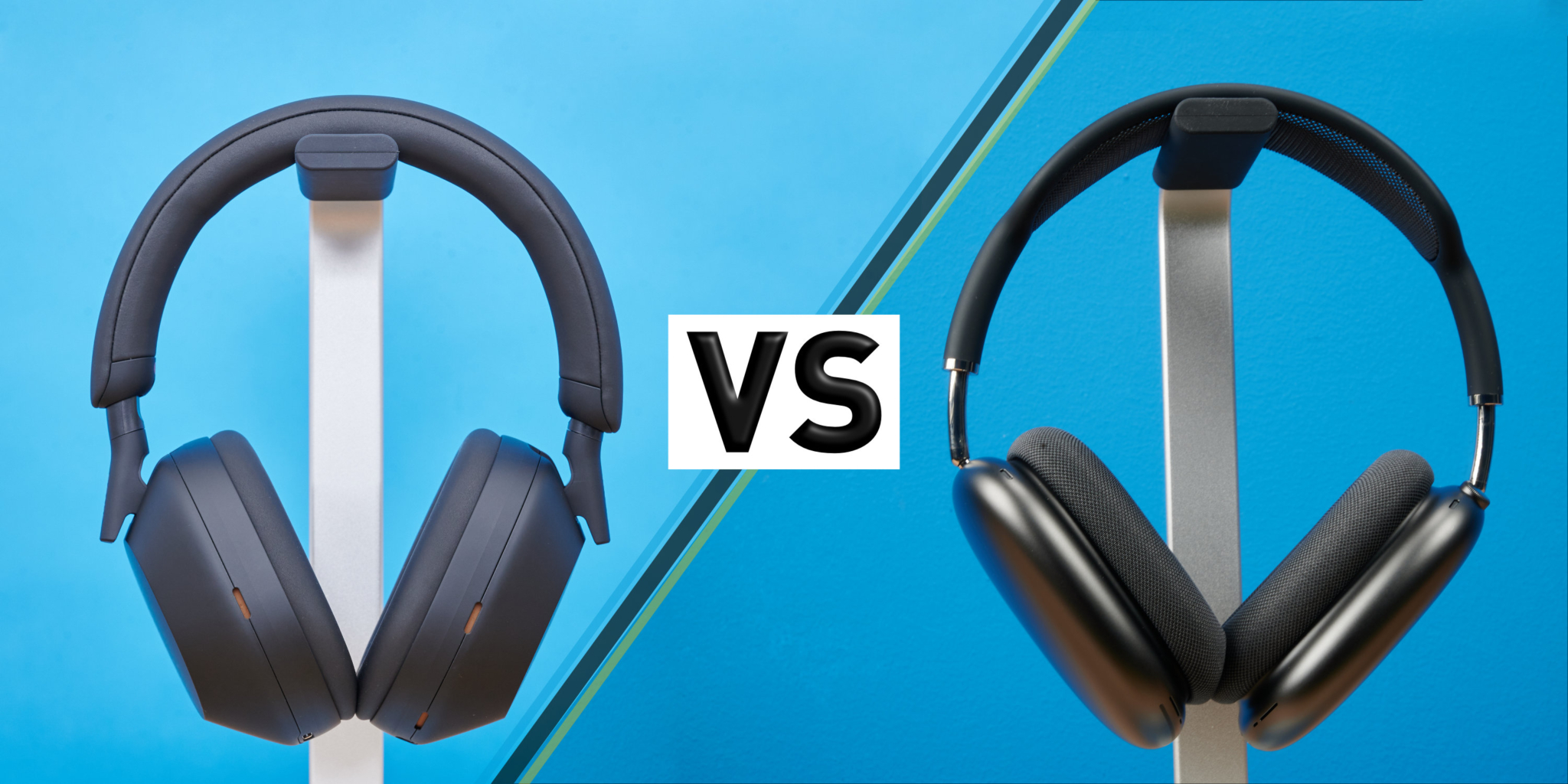 Sony WH-1000XM5 vs. Apple AirPods Max: Welcher ist besser? - HIFI.DE