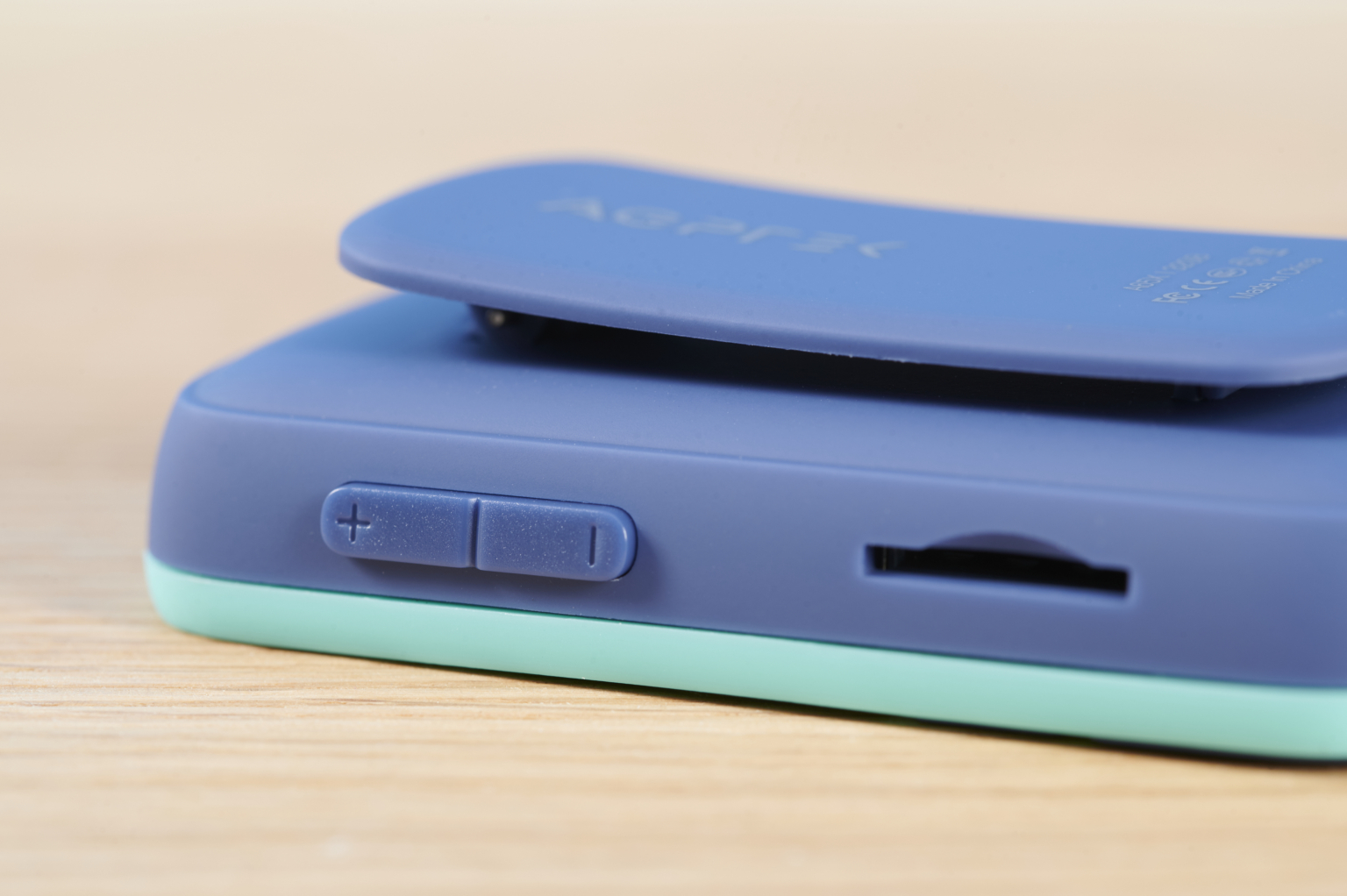 AGPtek A65 im Test: Sportlicher MP3-Player mit Schrittzähler - HIFI.DE