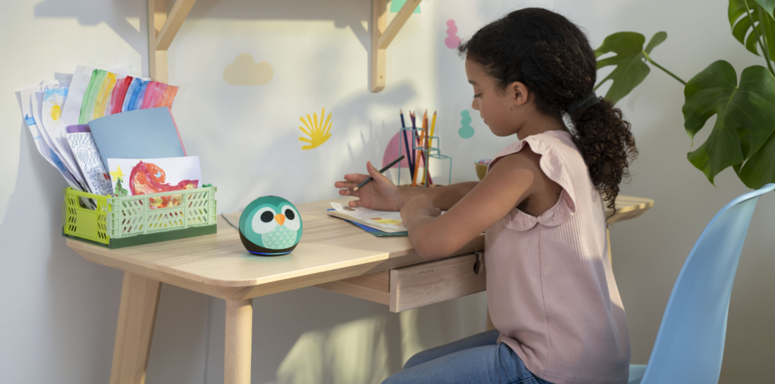 Amazon Echo Dot Kids kommt nach Deutschland - HIFI.DE