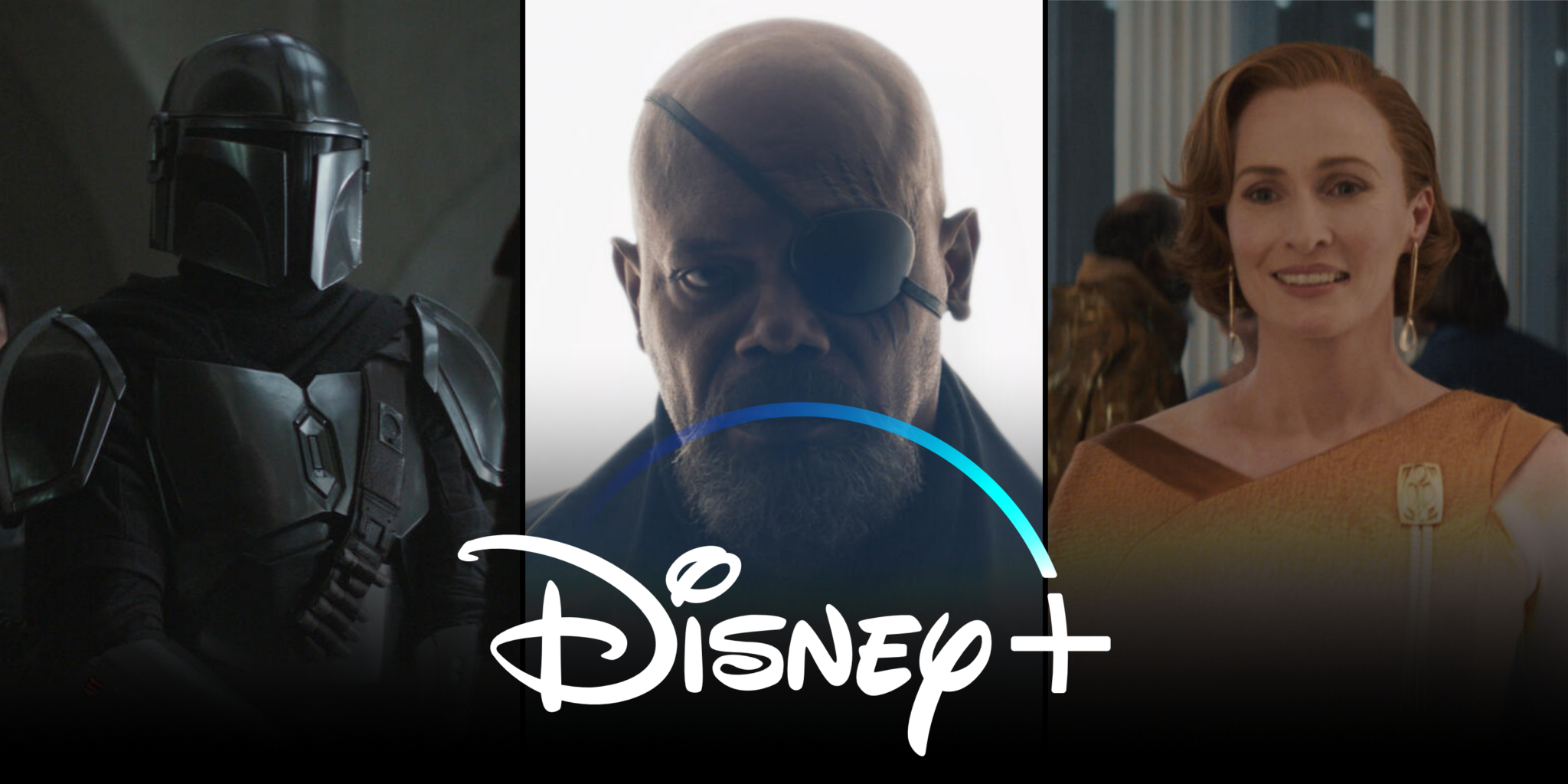 Star Wars und Marvel bei der D23 Expo: Disney präsentiert neue Trailer ...