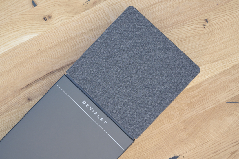 Devialet Dione im Test: Atmos-Soundbar der Luxus-Klasse - HIFI.DE