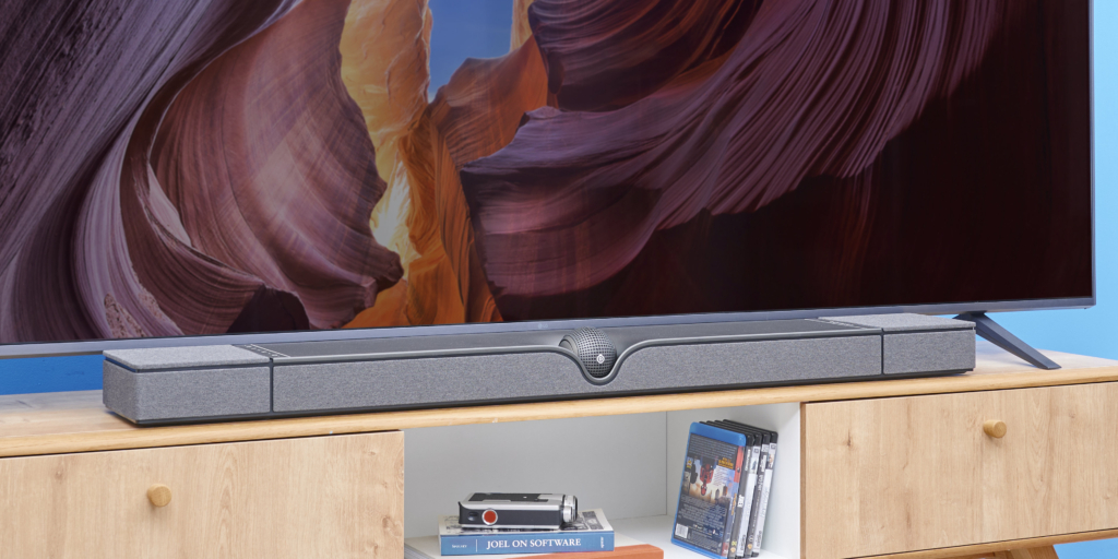 Devialet Dione im Test: Atmos-Soundbar der Luxus-Klasse - HIFI.DE