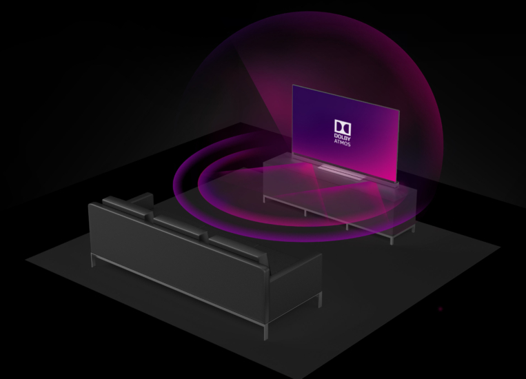 Google arbeitet an Konkurrenz für Dolby Atmos und Dolby Vision - HIFI.DE