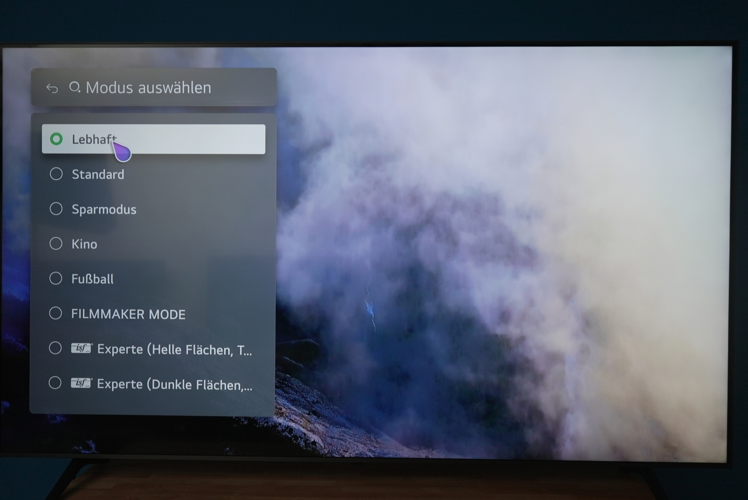 Fernseher einstellen: So erhältst du das perfekte Bild - HIFI.DE
