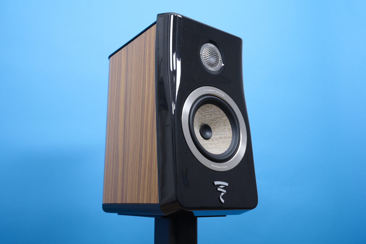 Focal Kanta N°1 im Test: Klang-Konzentrat für 6.000 Euro - HIFI.DE