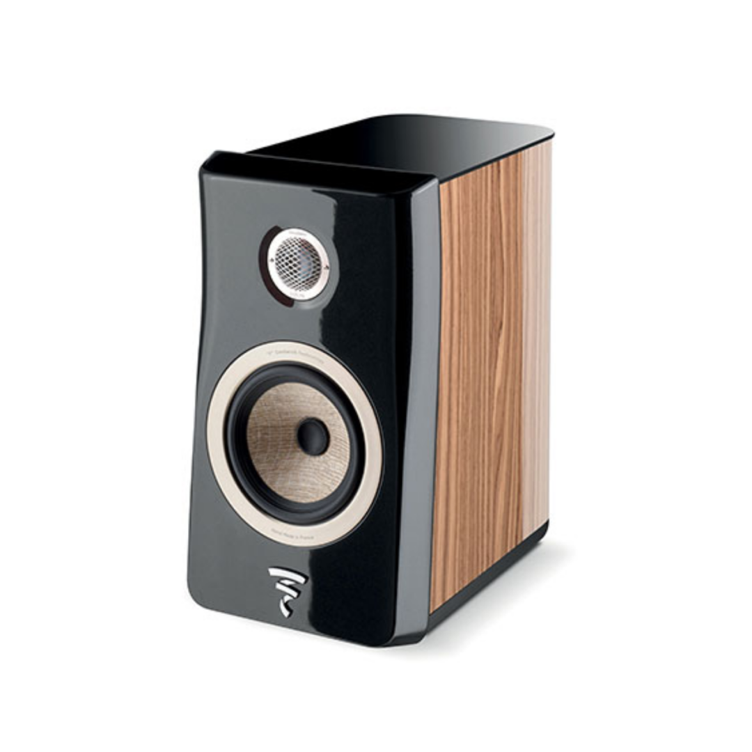 Neue Aktivlautsprecher von Klipsch: R40-PM und R50PM - HIFI.DE