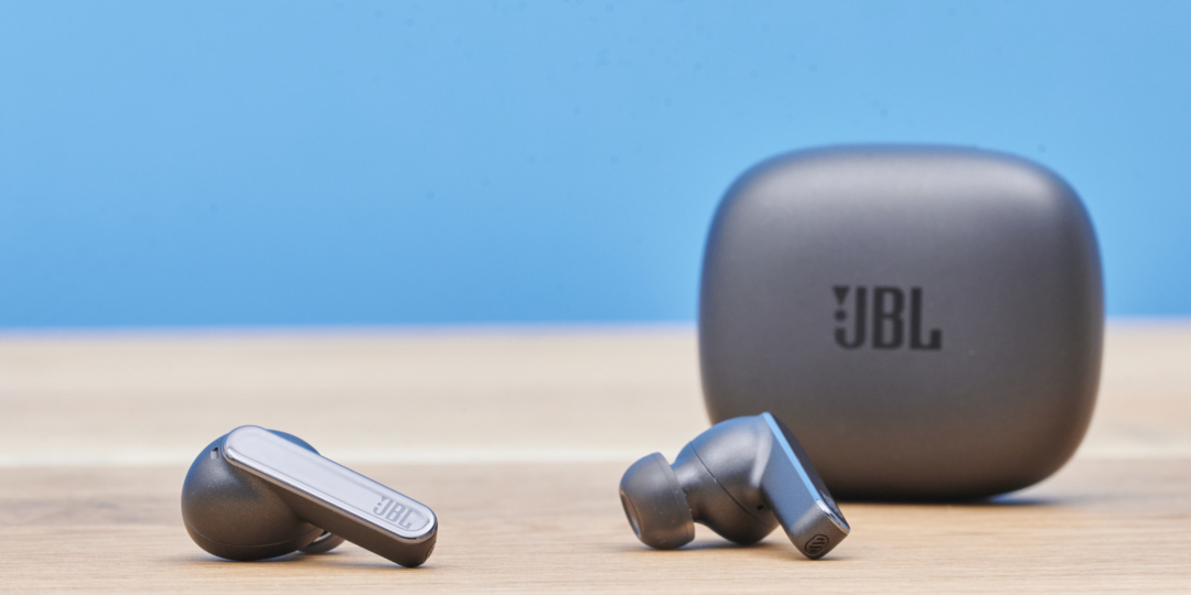 JBL Live Pro 2 im Test: ANC-In-Ears mit starkem Preis-Leistungs ...