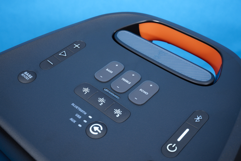 JBL Partybox 310 im Test: die Überall-Partymaschine? - HIFI.DE