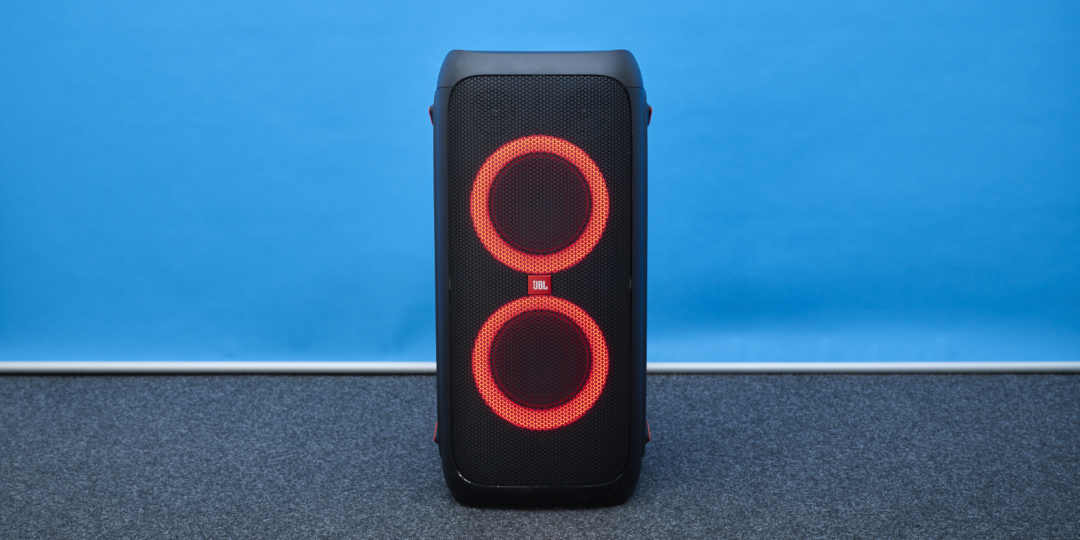 JBL Partybox 310 im Test: die Überall-Partymaschine? - HIFI.DE