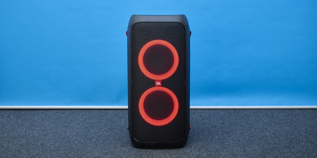 JBL Partybox 310 im Test: die Überall-Partymaschine? - HIFI.DE