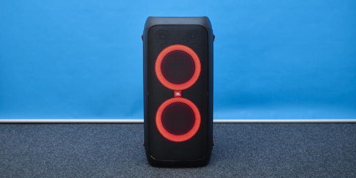 JBL Partybox 310 im Test: die Überall-Partymaschine? - HIFI.DE
