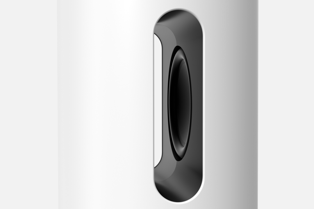 Endlich: Sonos Sub Mini vorgestellt! - HIFI.DE