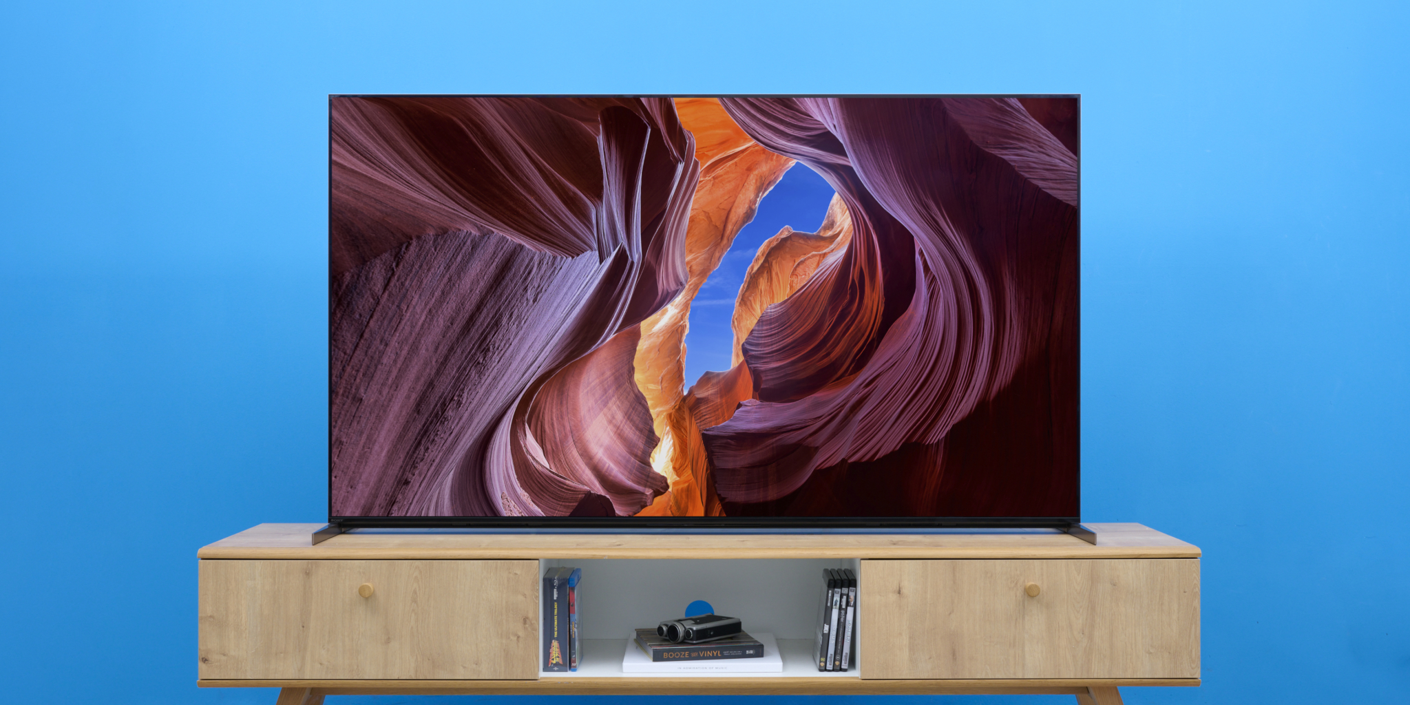 Sony X95K im Test: Mit Mini-LED besser als die Konkurrenz? - HIFI.DE