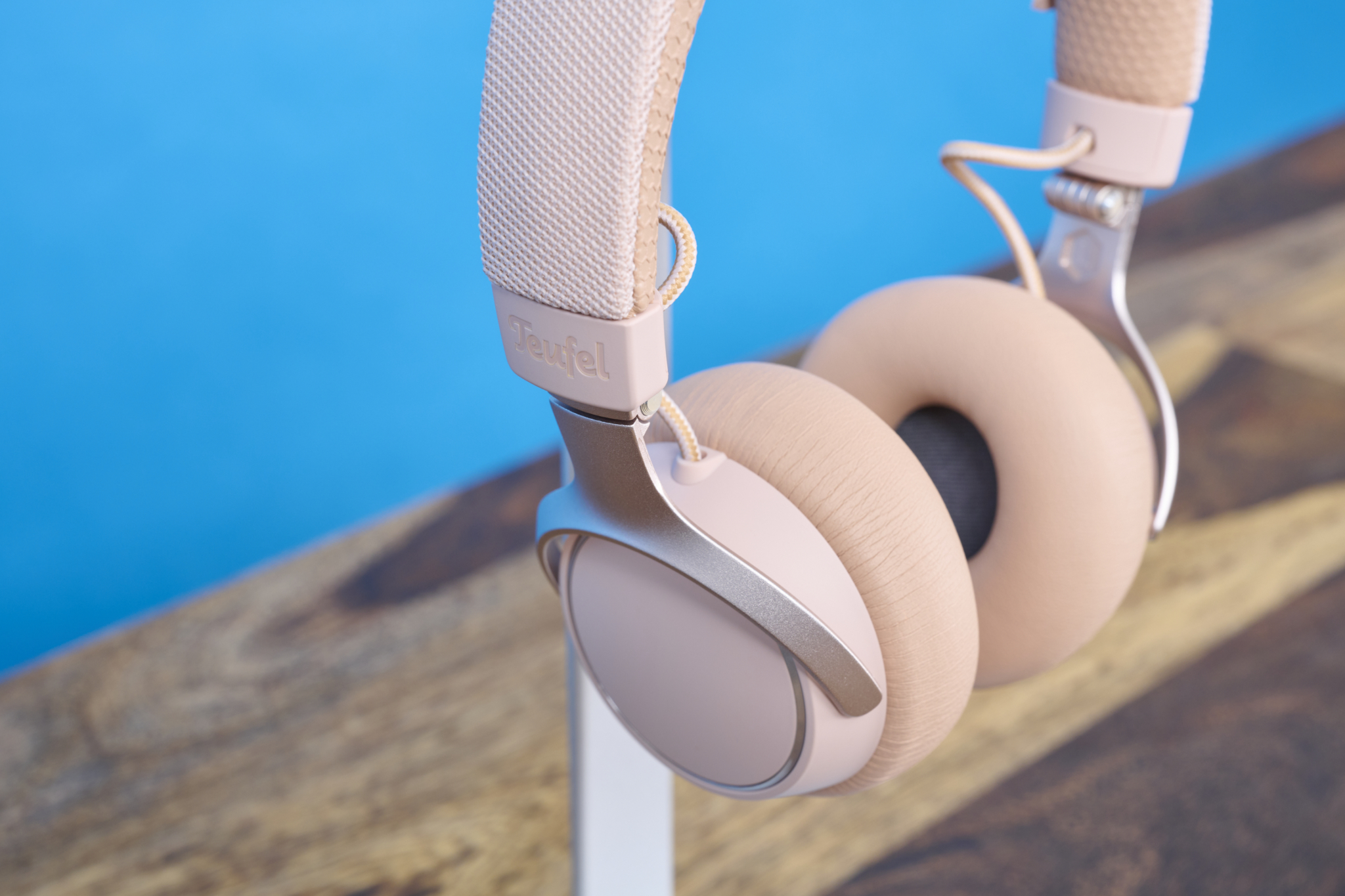 Teufel Supreme On im Test: Bequemer On-Ear mit Tiefgang - HIFI.DE