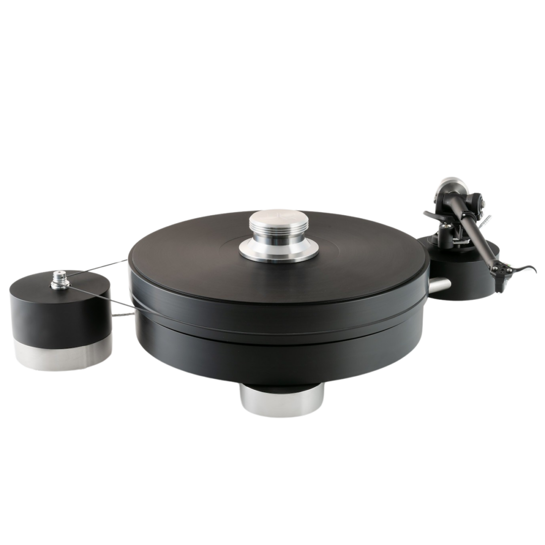 Pro-Ject E1 BT im Test: Erschwinglicher Bluetooth-Plattenspieler - HIFI.DE