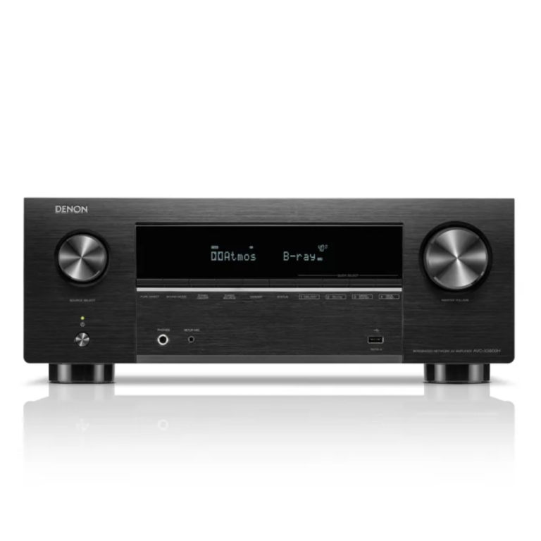 Sony TA-AN1000: Neuer AV-Receiver mit 360 Spatial Sound Mapping - HIFI.DE