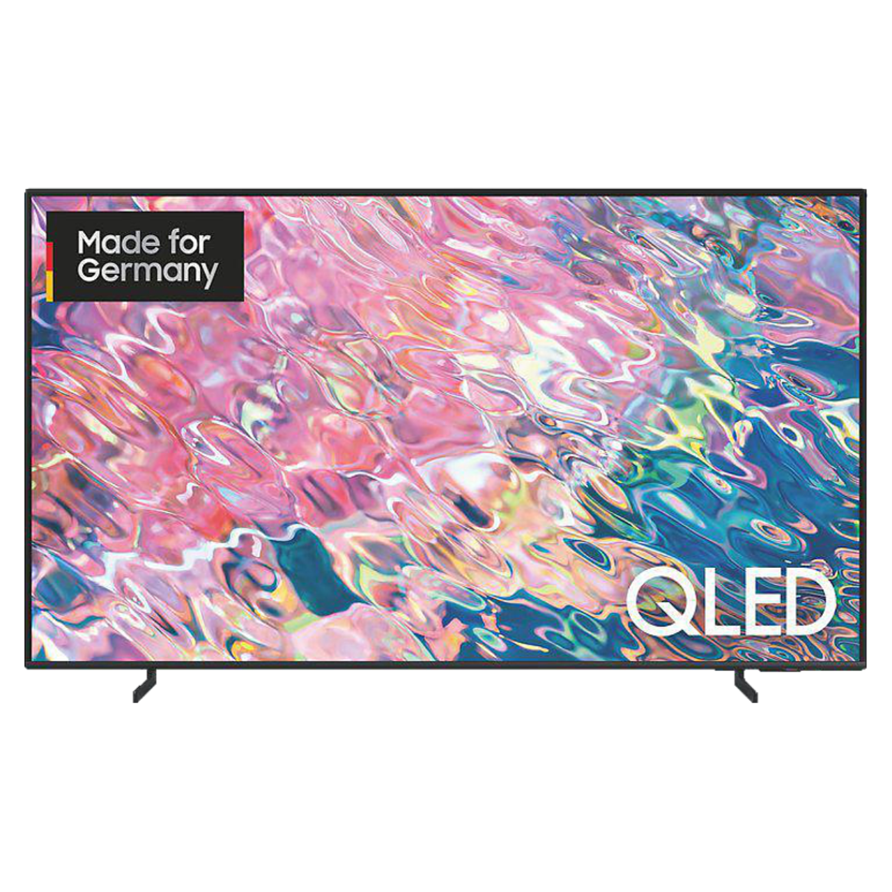 Samsung QLED Bildeinstellungen - So kommst du zum perfekten Bild - HIFI.DE
