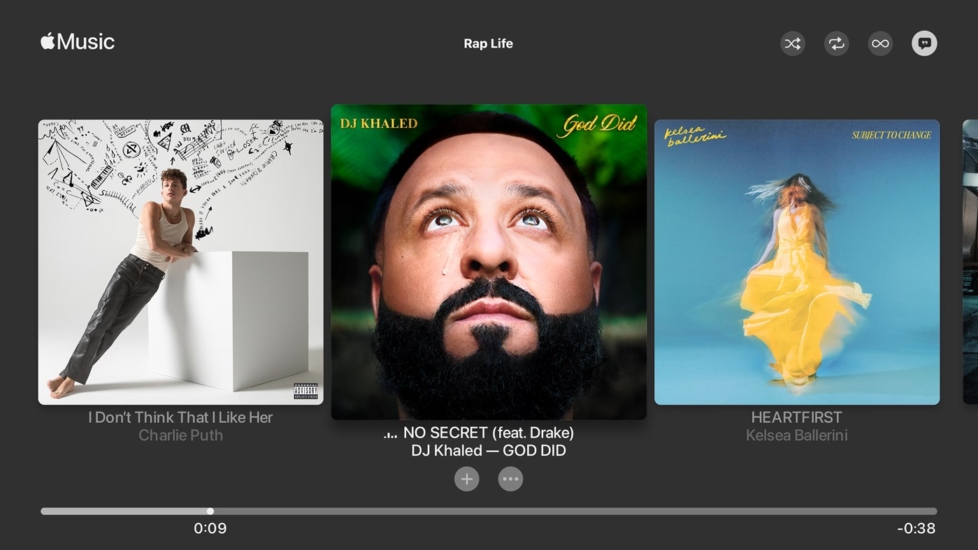 Apple Music: Ab sofort für die Xbox One und Xbox Series X|S - HIFI.DE
