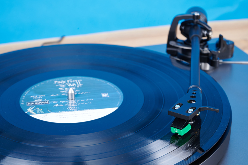 Audio-Technica AT-VM95E im Test: MM-Tonabnehmer für alle Gelegenheiten ...