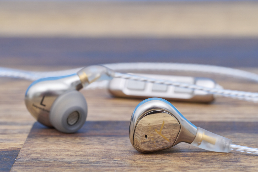 Beyerdynamic Xelento Remote im Test: In-Ear-Monitor mit Ambitionen ...