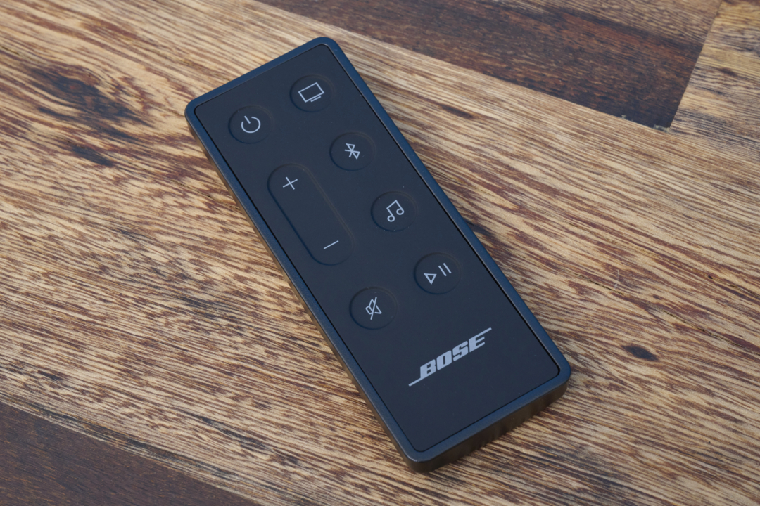 Bose Smart Soundbar 600 im Test – Dolby Atmos zum relativ kleinen Preis ...