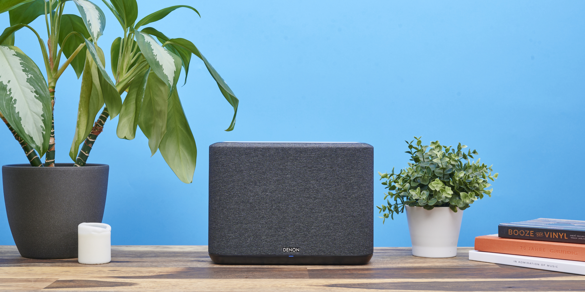 Denon Home 350 im Test: Multiroom-Lautsprecher für die große Klangbühne ...