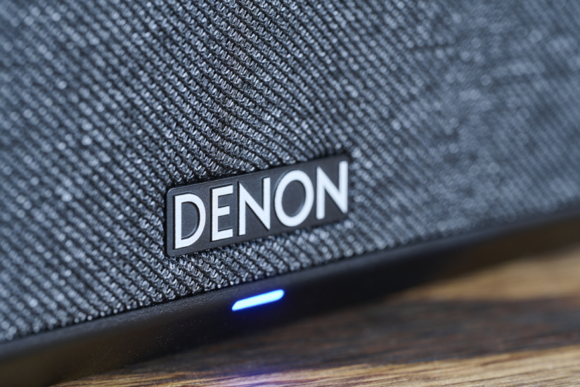 Denon Home Sound Bar 550 im Test: Atmos-Klang auf kleinem Fuß - HIFI.DE