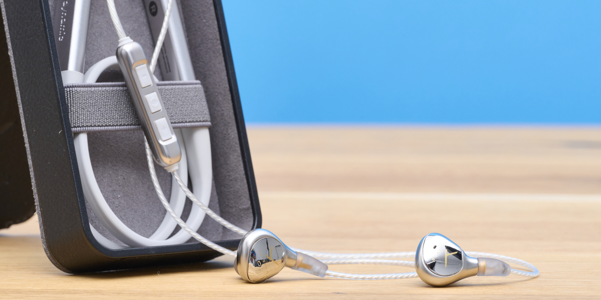 Beyerdynamic Xelento Wireless im Test: Nackenbügel-Kopfhörer für HiFi ...