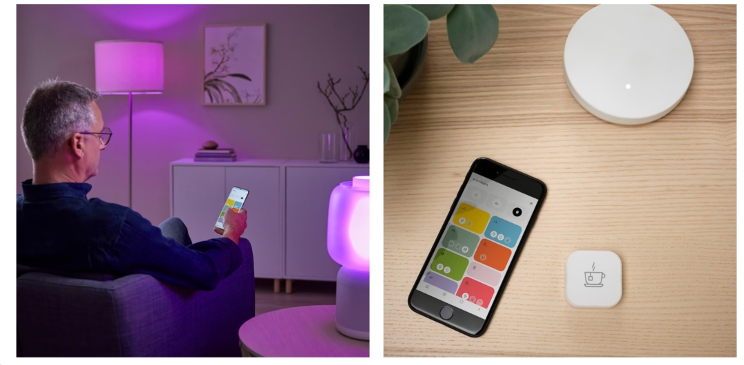 Ikea Dirigera: Smart-Home Hub in Deutschland gelistet, verfügbar ab ...