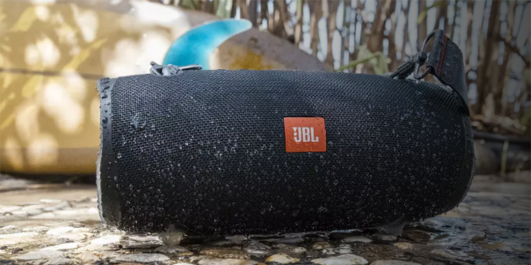 JBL Xtreme 2: Bluetooth-Lautsprecher zum Prime Day 2.0 für unter 200 ...