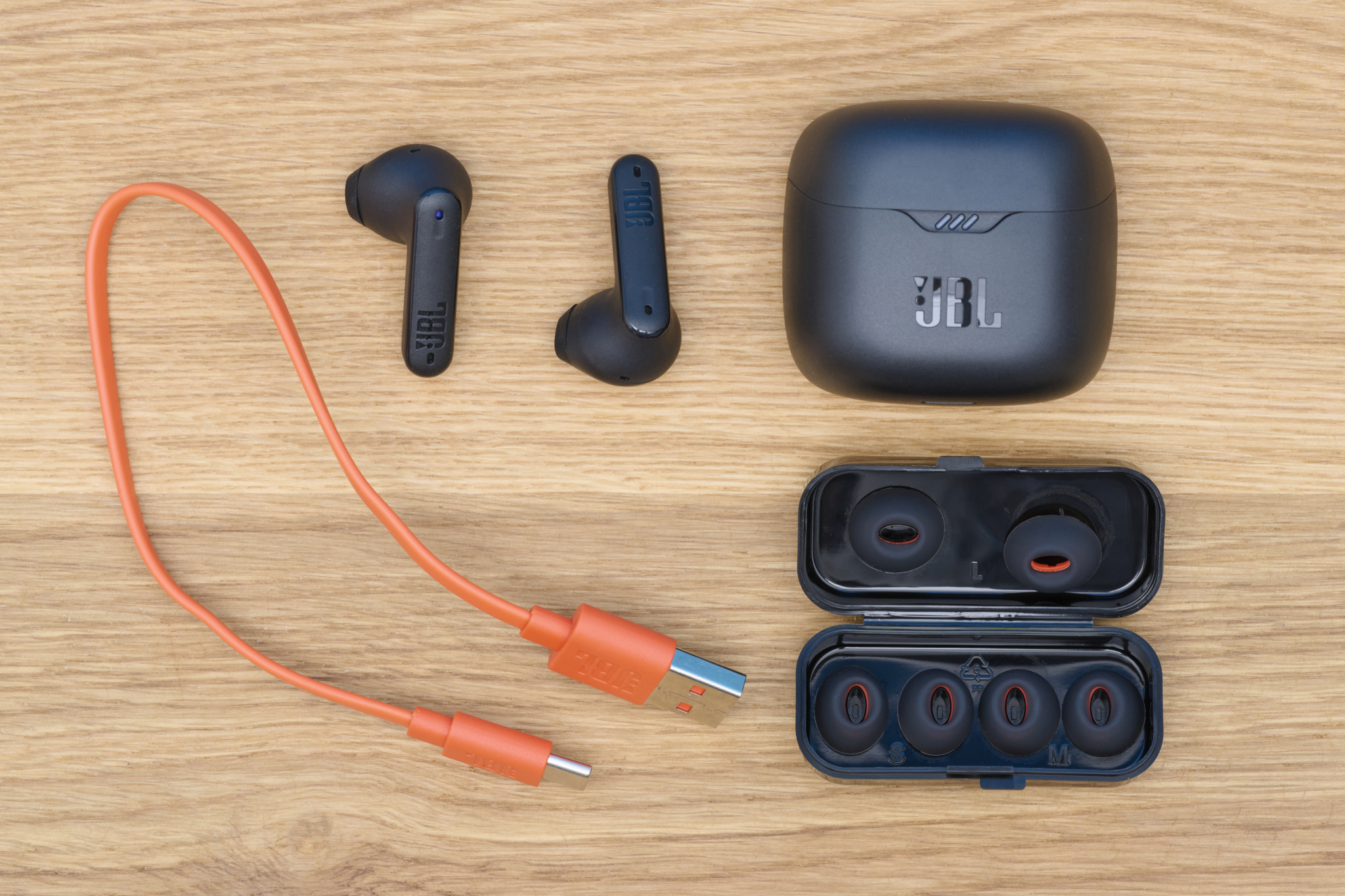 JBL Tune Flex im Test: Flexible In-Ears mit ANC - HIFI.DE