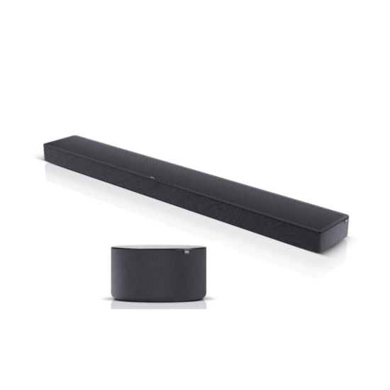 Soundbars mit Subwoofer Test: Die 19 besten Heimino-Sets 2025