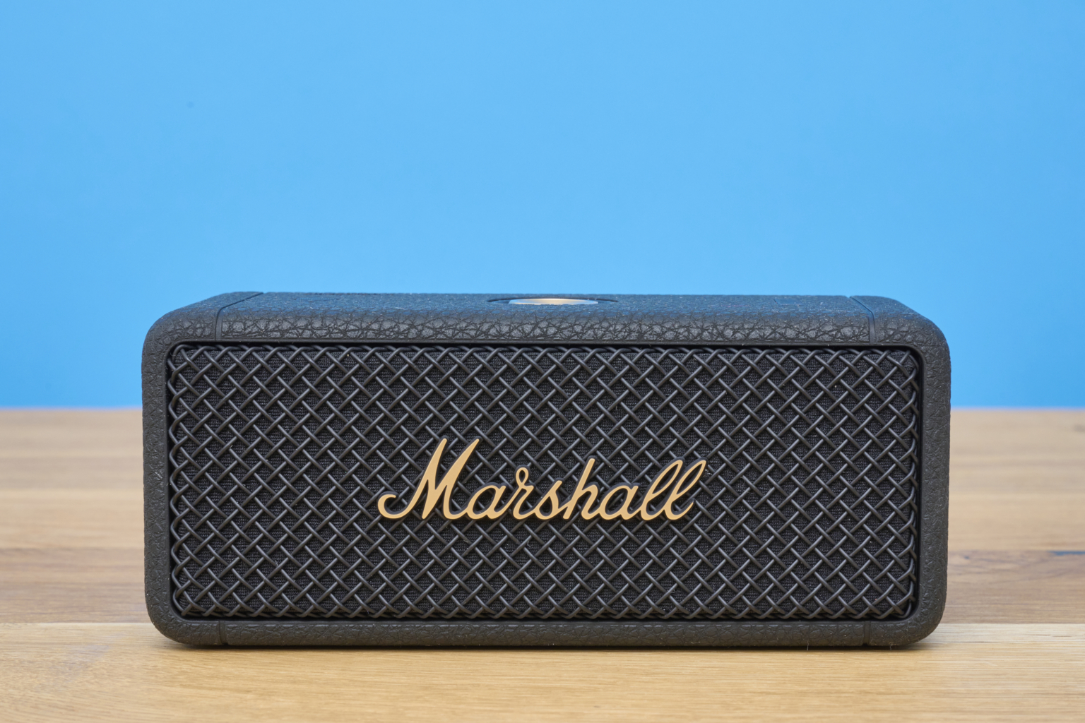 Marshall Emberton II im Test: Was macht der Nachfolger besser? - HIFI.DE