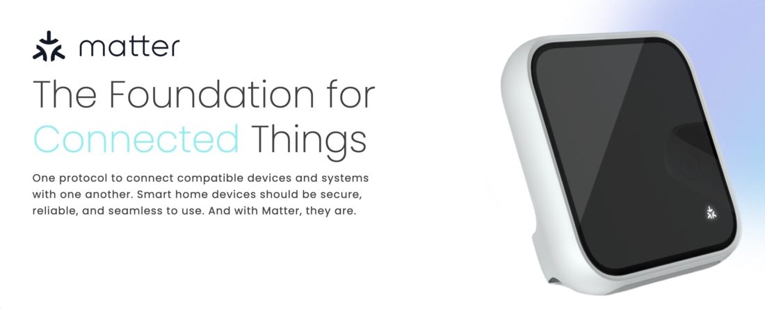 Matter 1.0: Smart-Home-Standard ist fertiggestellt - HIFI.DE