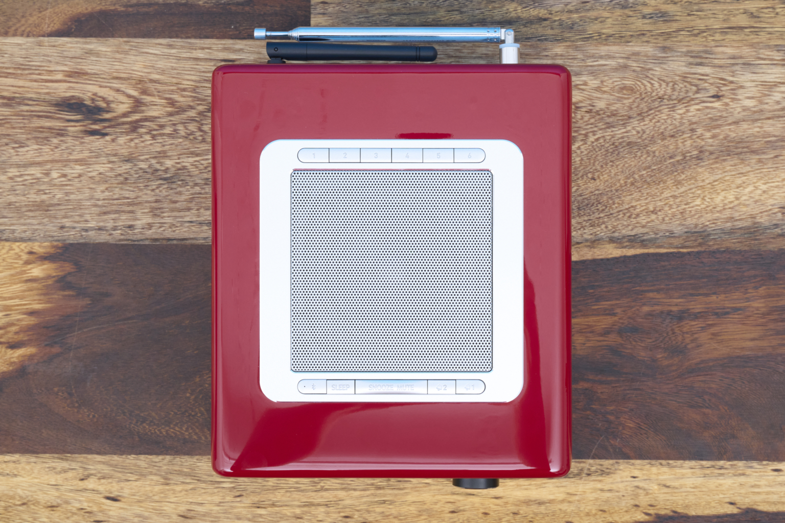 Sonoro Relax im Test: Digitalradio mit Wellness-Faktor - HIFI.DE