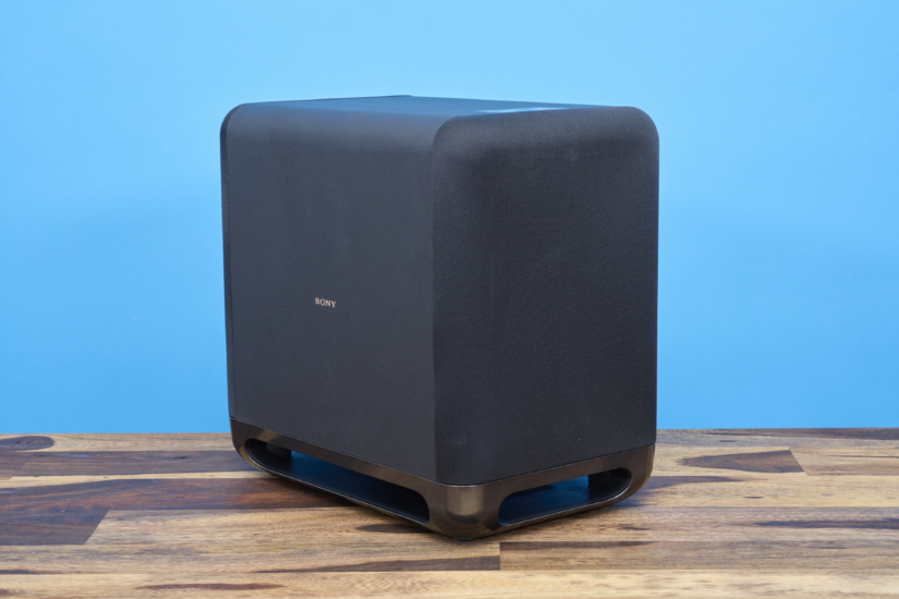 Sony HT-A9 im Test: Atmos-Alternative zur Soundbar - HIFI.DE