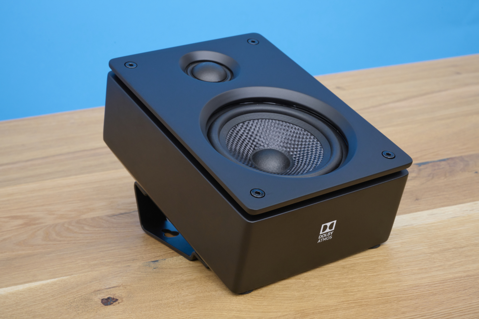 Teufel Ultima 40 Surround "5.1-Set" im Test – Heimkino-Einstieg mit ...