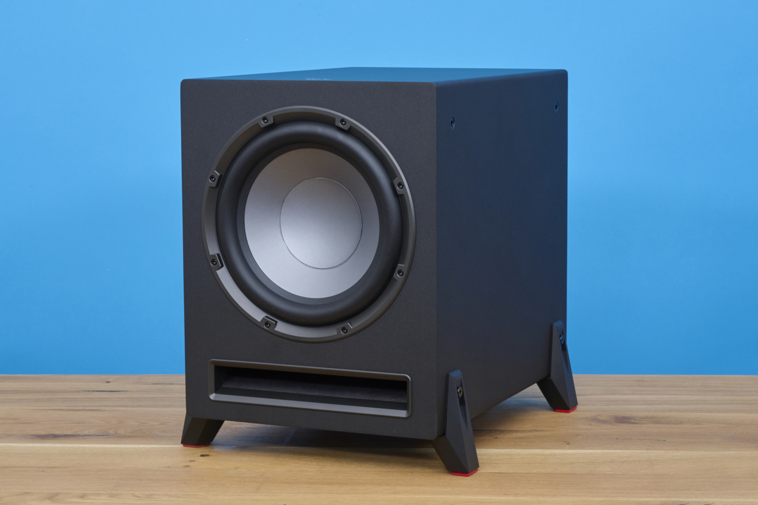 Teufel Ultima 40 Surround "5.1-Set" im Test – Heimkino-Einstieg mit ...