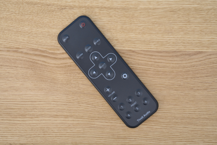 Tivoli Audio Model One+ im Test: Der Radio-Klassiker wird digital - HIFI.DE